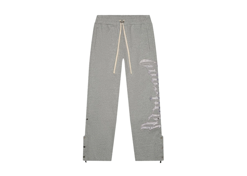 Godspeed Tracksuit Pants Grey – Sneaker Vault