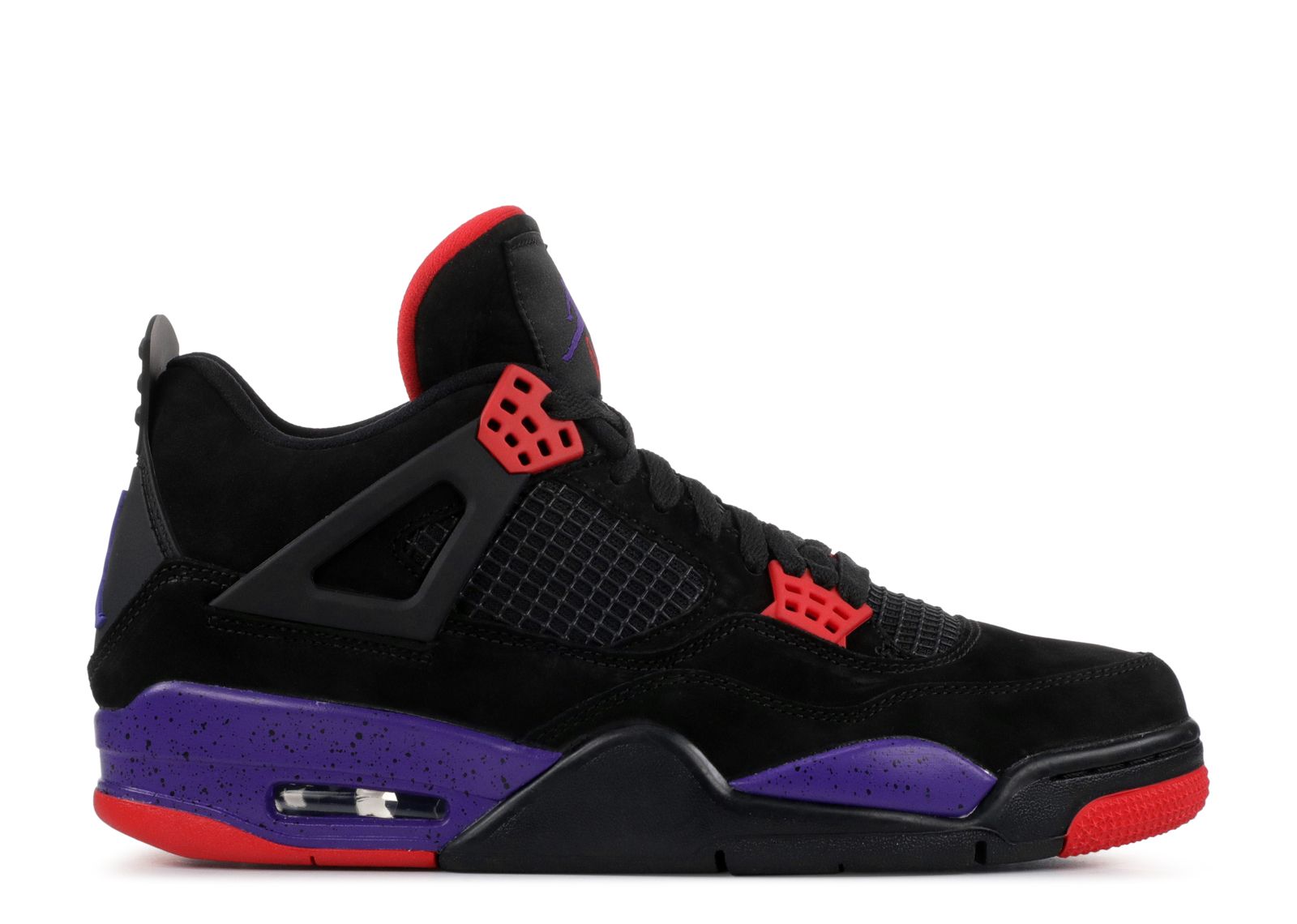 Air Jordan 4 Retro NRG Raptors - Drake Signature – Sneaker Vault